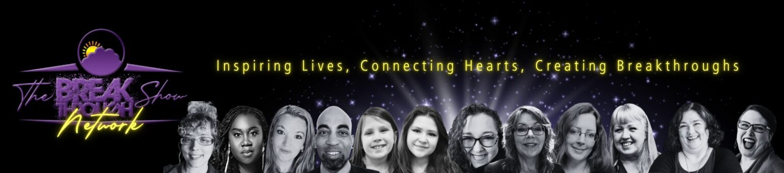 Virtual Community - The Breakthrough Show Network