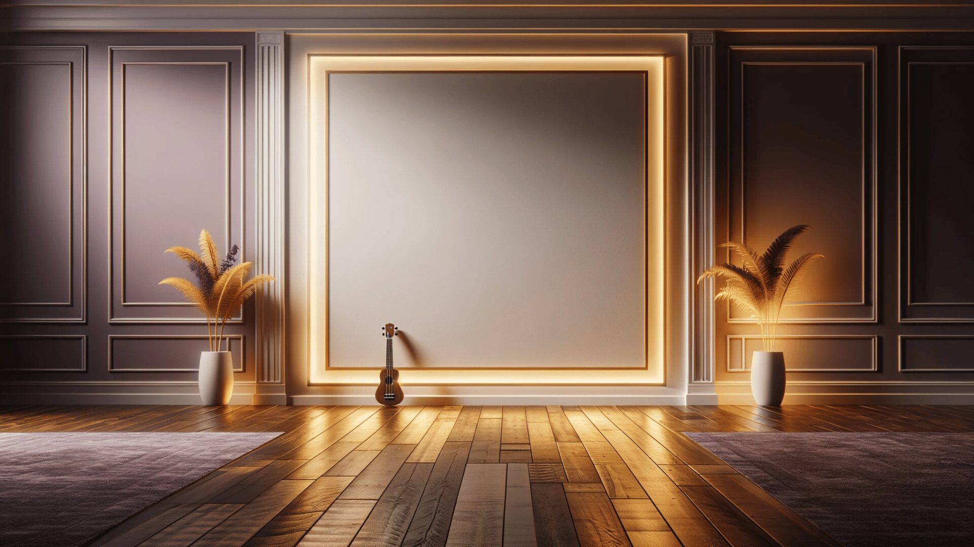 We Shall Stand For Love